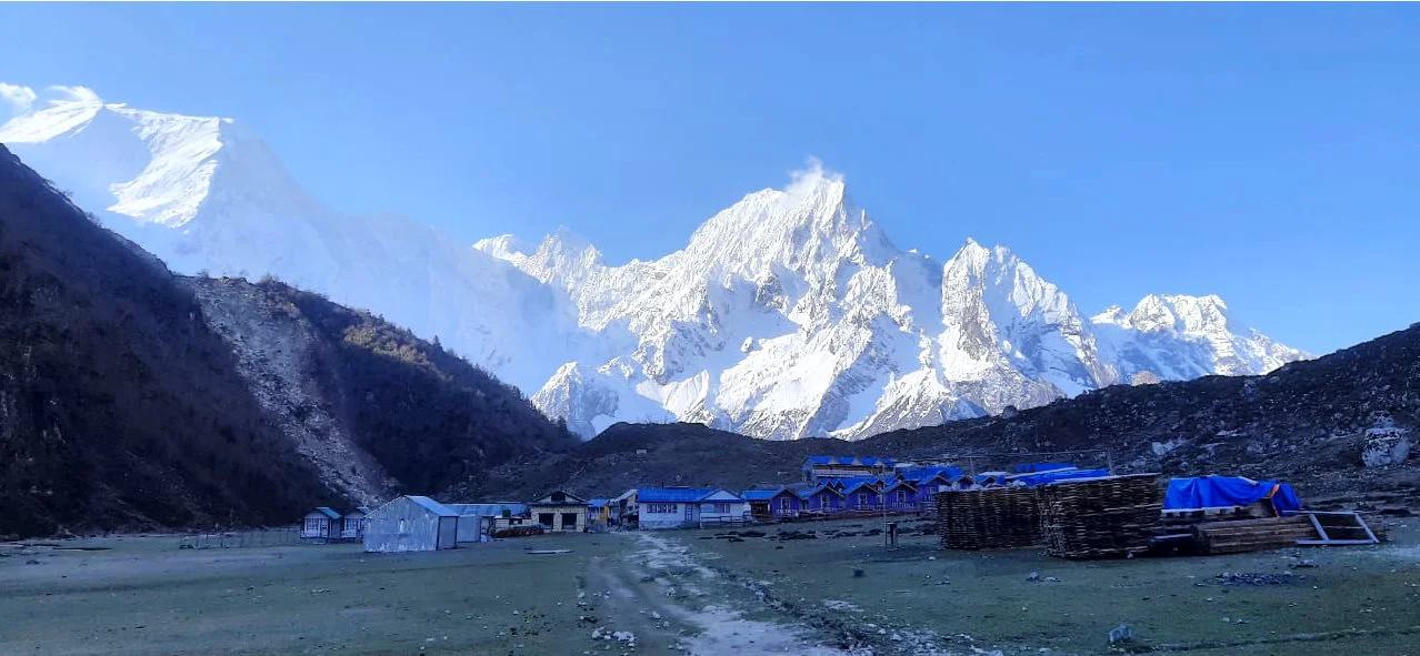 Exploring the Mystery of Manaslu: Why Manaslu is Called Killer Mountain ...